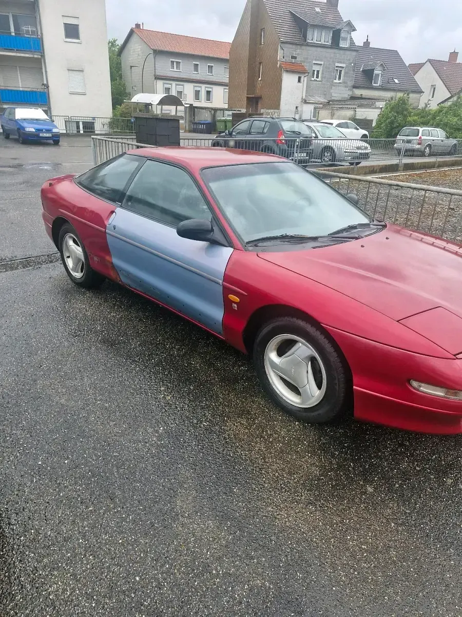 Gebraucht Ford Probe 163 PS (1997) in Saarland - Quierschied - 5.999 ...