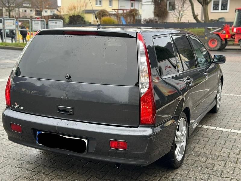 Gebraucht 2003 Mitsubishi Lancer 98 PS Kombi – 31832 Niedersachsen ...