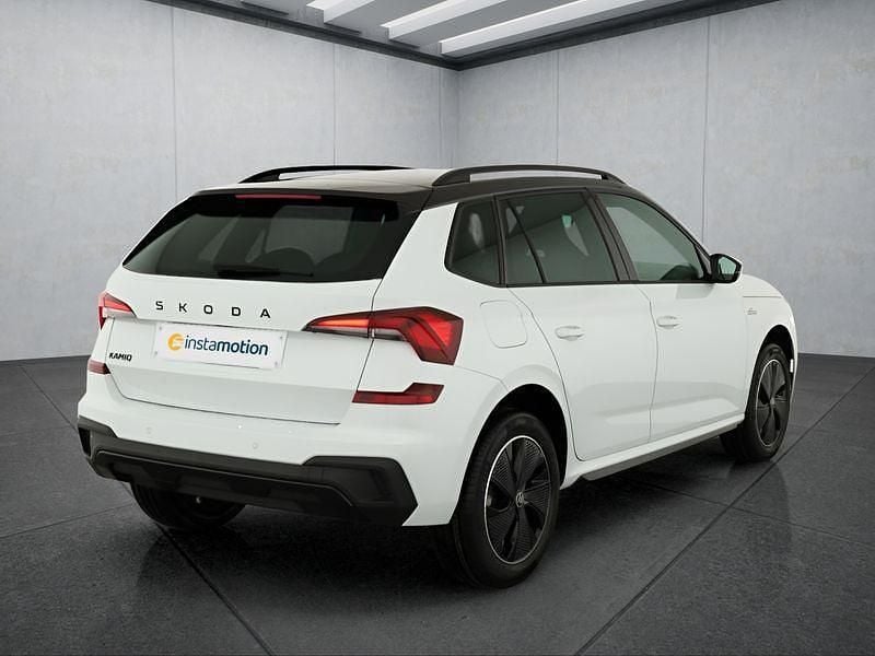 Neu 2026 Skoda Kamiq 116 PS SUV – 80636 München (Händler) – 28.749 ...