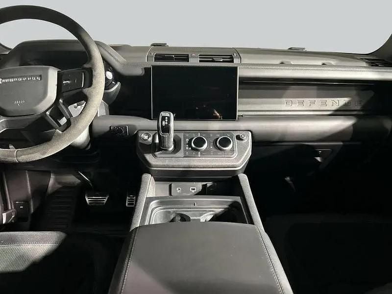 Gebraucht 2023 Land Rover Defender 525 PS – 81477 München (Händler ...