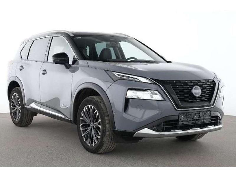 Gebraucht 2025 Nissan X-Trail Tekna+ 158 PS SUV – Nordrhein-Westfalen ...