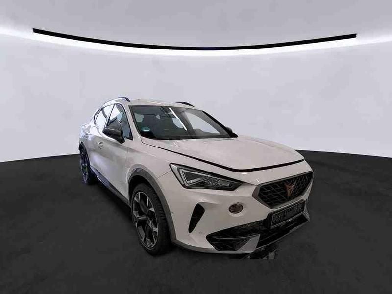 Gebraucht 2023 Cupra Formentor VZ 309 PS SUV – Baden-Württemberg ...