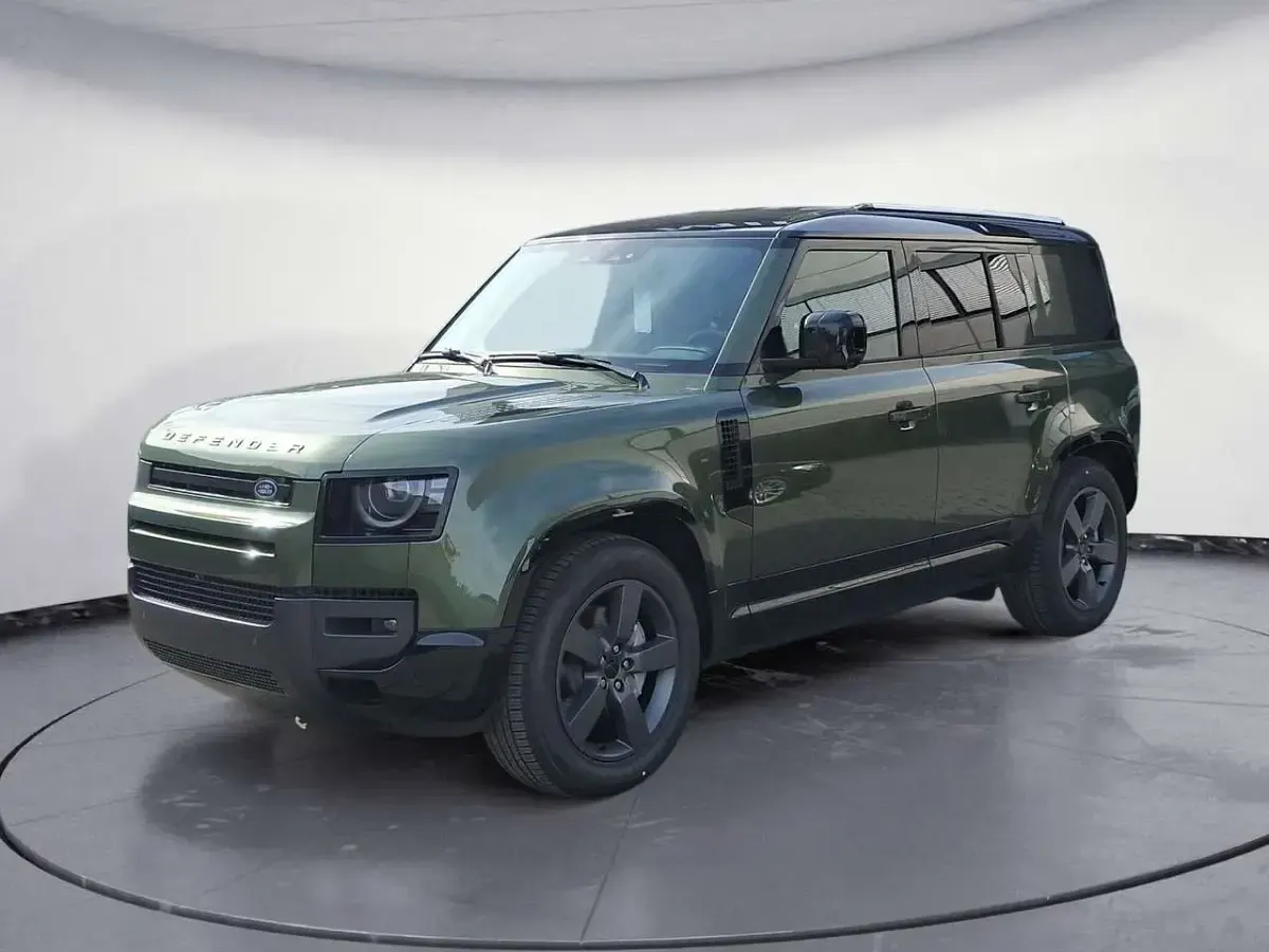Neu Land Rover Defender SE Dynamic 349 PS (2026) in Freiburg - 92.488 ...