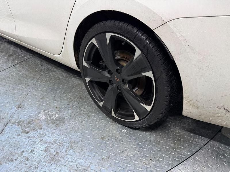 Gebraucht 2022 Cupra Leon VZ 245 PS Kombi – Thüringen (Händler) – 19. ...