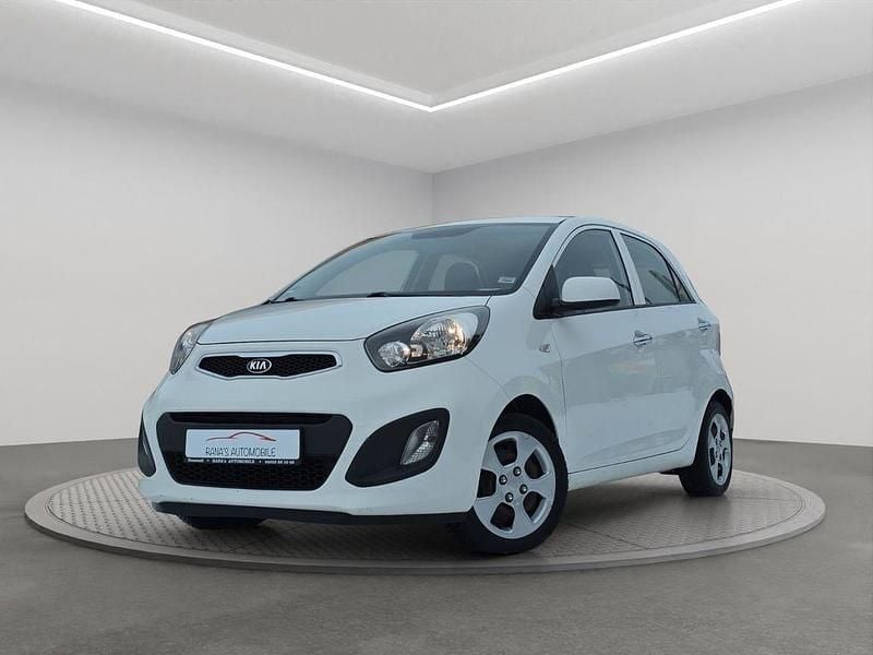 Kia Picanto Dream Team Edition