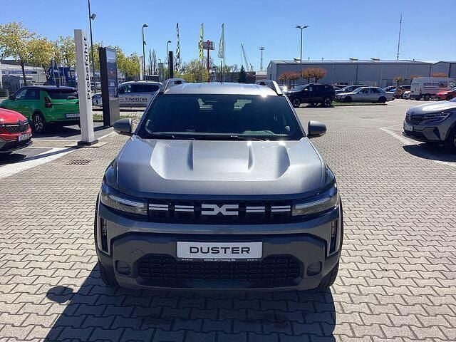 Neu Dacia Duster Expression 140 PS (2026) in Hoyerswerda / DE - 24.670 ...