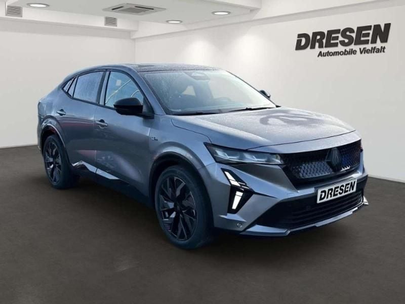 Neu 2026 Renault Rafale Esprit Alpine 200 PS SUV – 41061 ...