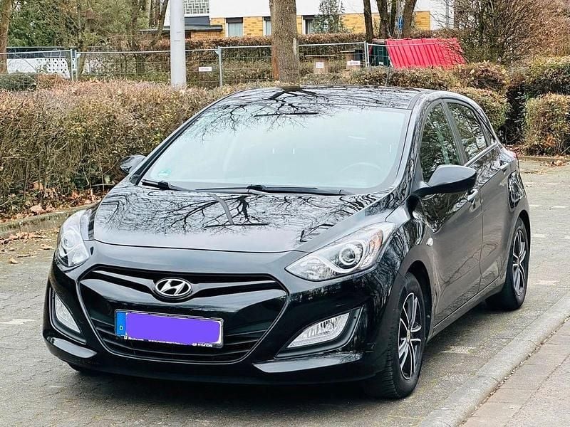 Hyundai Inspektion Preis