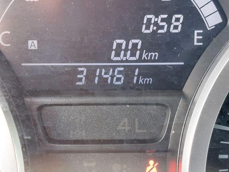 Gebraucht 2017 Suzuki Jimny Style 84 PS SUV – Bayern (Privat) – 17.775 ...