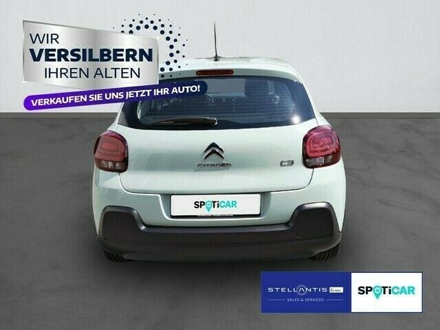 Citroën C3 gebraucht kaufen (2.782) - AutoUncle