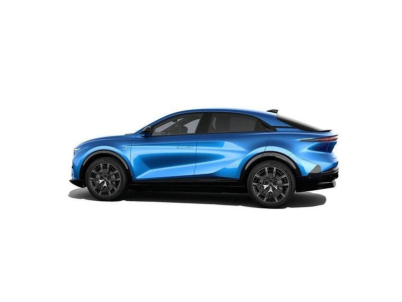 Neu 2026 Alpine A390 249 PS SUV – Niedersachsen (Händler) – 79.990 ...