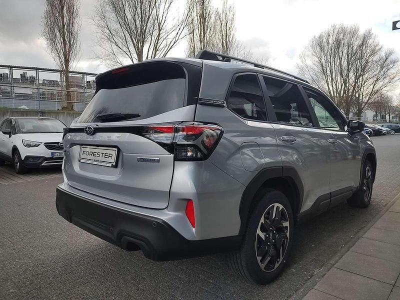 Neu 2026 Subaru Forester Active 136 PS SUV – 40625 Düsseldorf (Händler ...