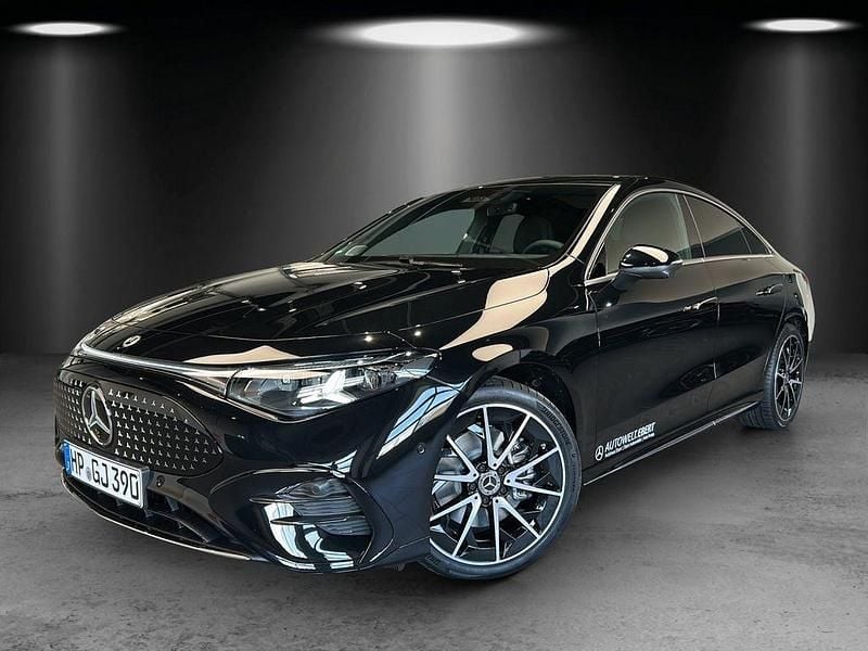 Cla 250 Ps