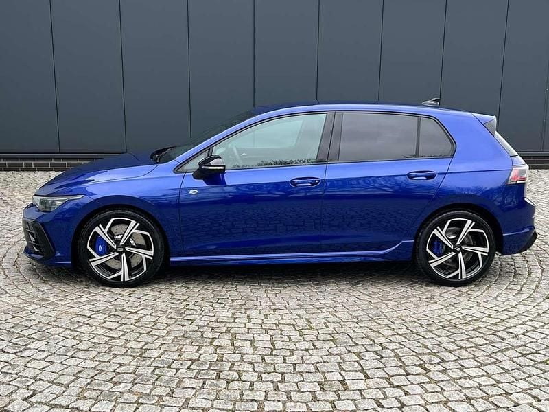 Neu 2025 VW Golf VIII R 333 PS Limousine – 21255 Tostedt (Händler) – 47 ...