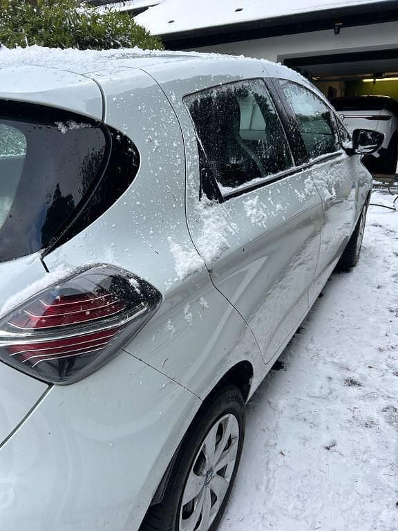 Gebraucht 2020 Renault Zoe Life 109 PS Kleinwagen – Nordrhein-Westfalen ...