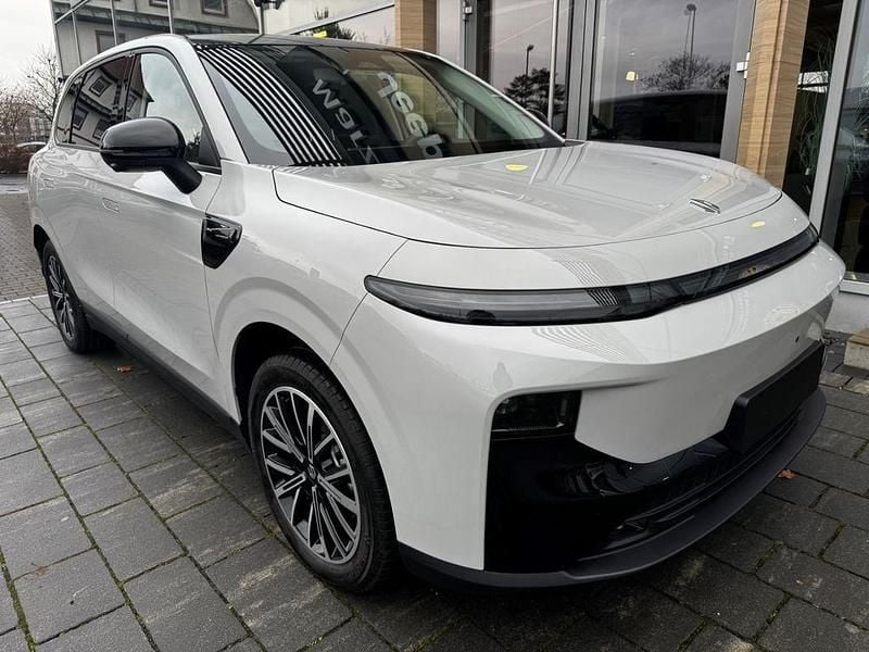 Neu 2026 Leapmotor B10 218 PS SUV – Bayern (Händler) – 34.890 € (Teuer ...