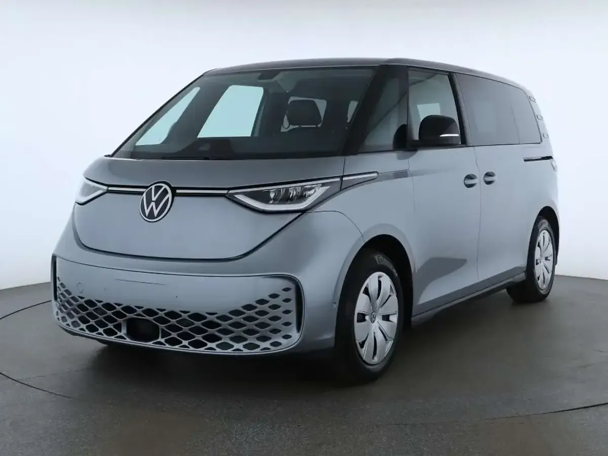 Gebraucht VW ID. Buzz Pro 286 PS (2025) in Regensburg - 54.770 ...