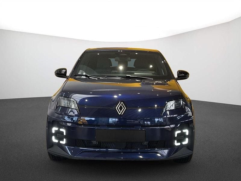 Neu 2026 Renault 5 E-Tech Urban 120 PS Limousine – 46325 Borken ...