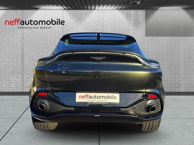 Gebraucht 2020 Aston Martin DBX 551 PS SUV – Saarland (Händler) – 114. ...