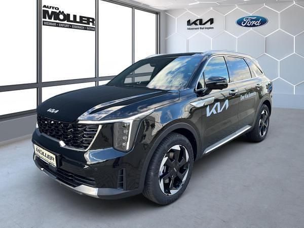 Kia Moller Eisenach