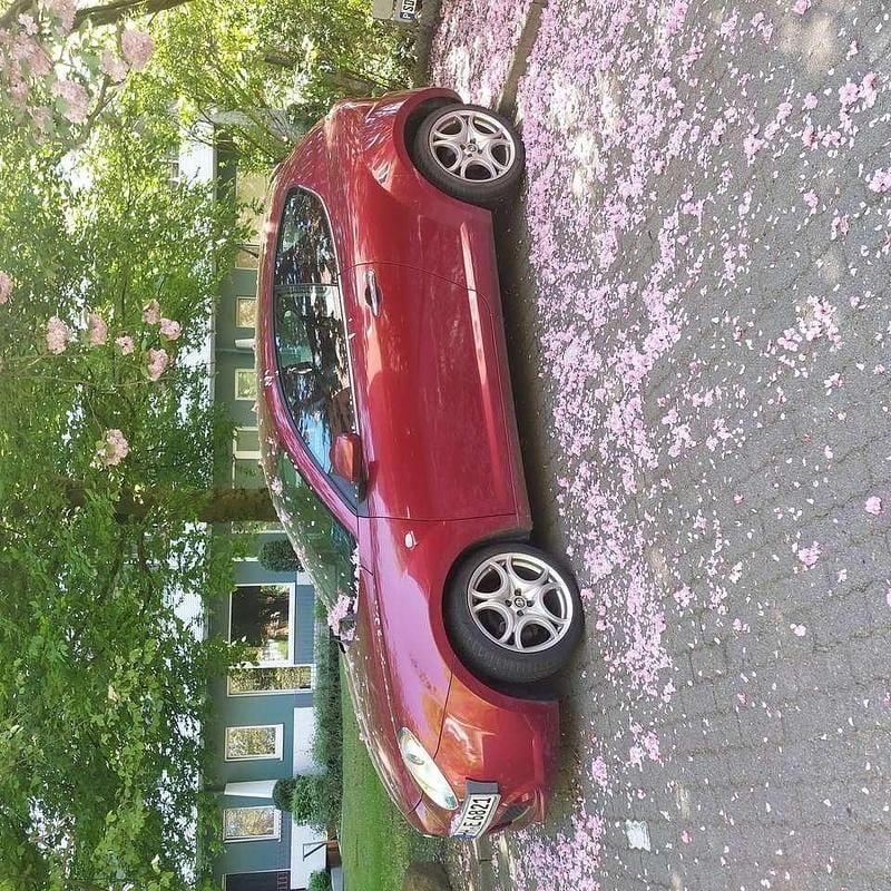 Gebraucht 2011 Alfa Romeo MiTo 95 PS Kleinwagen – 22041 Hamburg (Privat ...