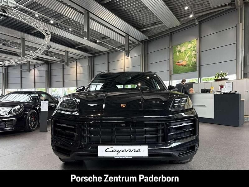 Gebraucht 2025 Porsche Cayenne S Sport 475 PS SUV – 33100 Paderborn (Händler) – 123.890 € (Etwas ...