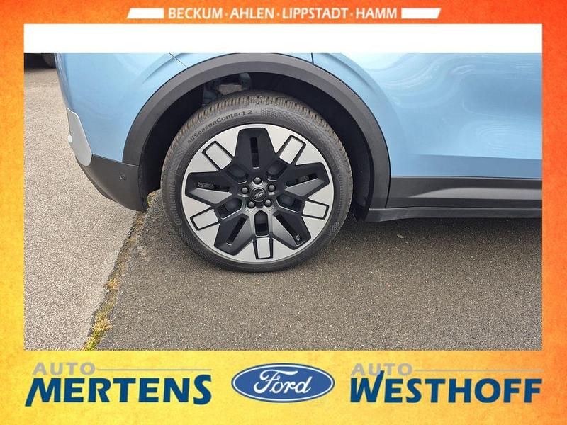 Gebraucht 2024 Ford Explorer Premium 286 PS SUV – Nordrhein-Westfalen ...