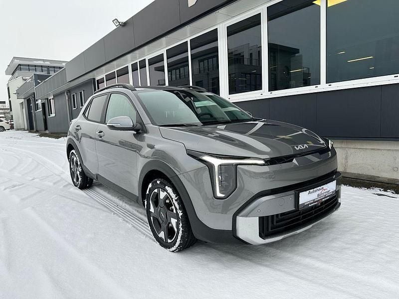 Neu 2026 Kia Stonic Vision 101 PS SUV – Nordrhein-Westfalen (Händler ...
