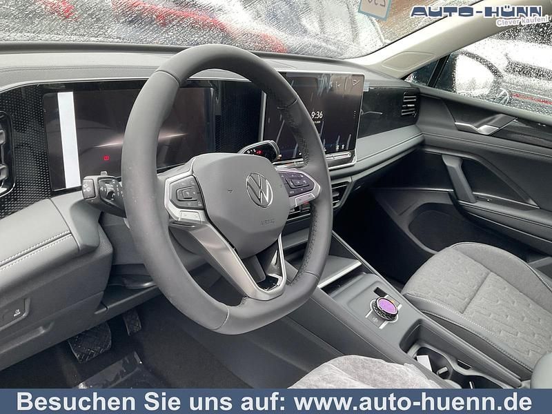 Neu 2025 VW Tiguan Life 150 PS SUV – 94315 Straubing (Händler) – 39.995 € (Guter Preis) | AutoUncle