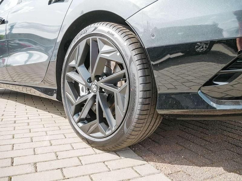 Gebraucht 2024 Hyundai Ioniq 6 325 PS Limousine – 06122 Halle (Saale ...