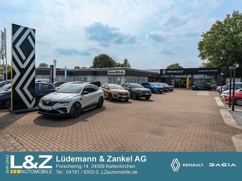 Gebraucht 2025 Dacia Sandero Extreme 91 PS Limousine – 24568 ...