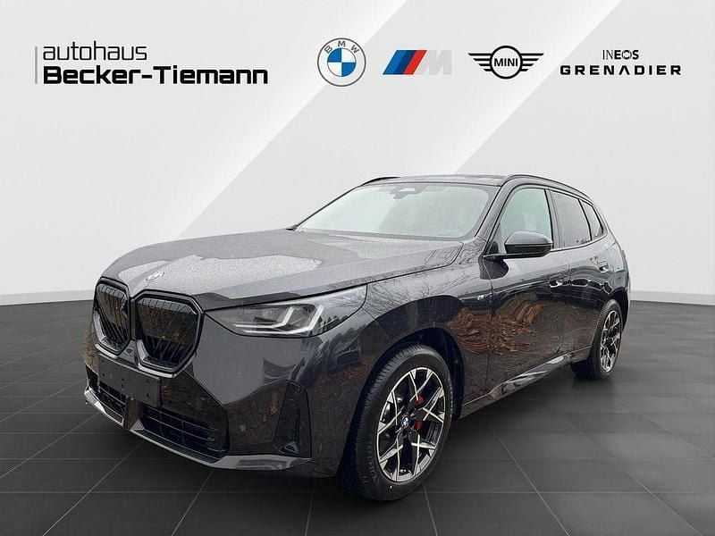 Neu 2026 BMW X3 Exclusive 208 PS SUV – Nordrhein-Westfalen (Händler ...