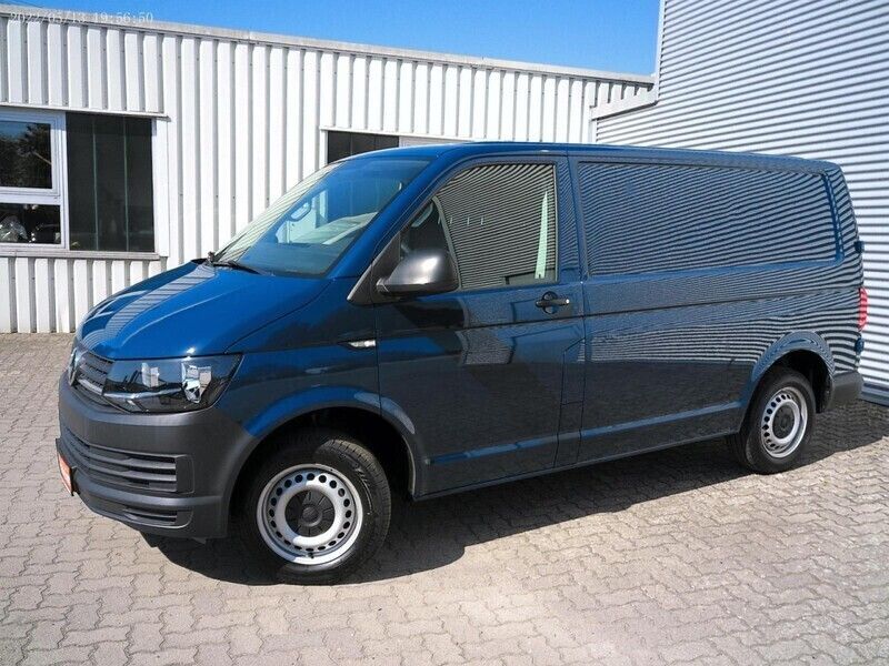 VW Transporter gebraucht kaufen (6.506) - AutoUncle