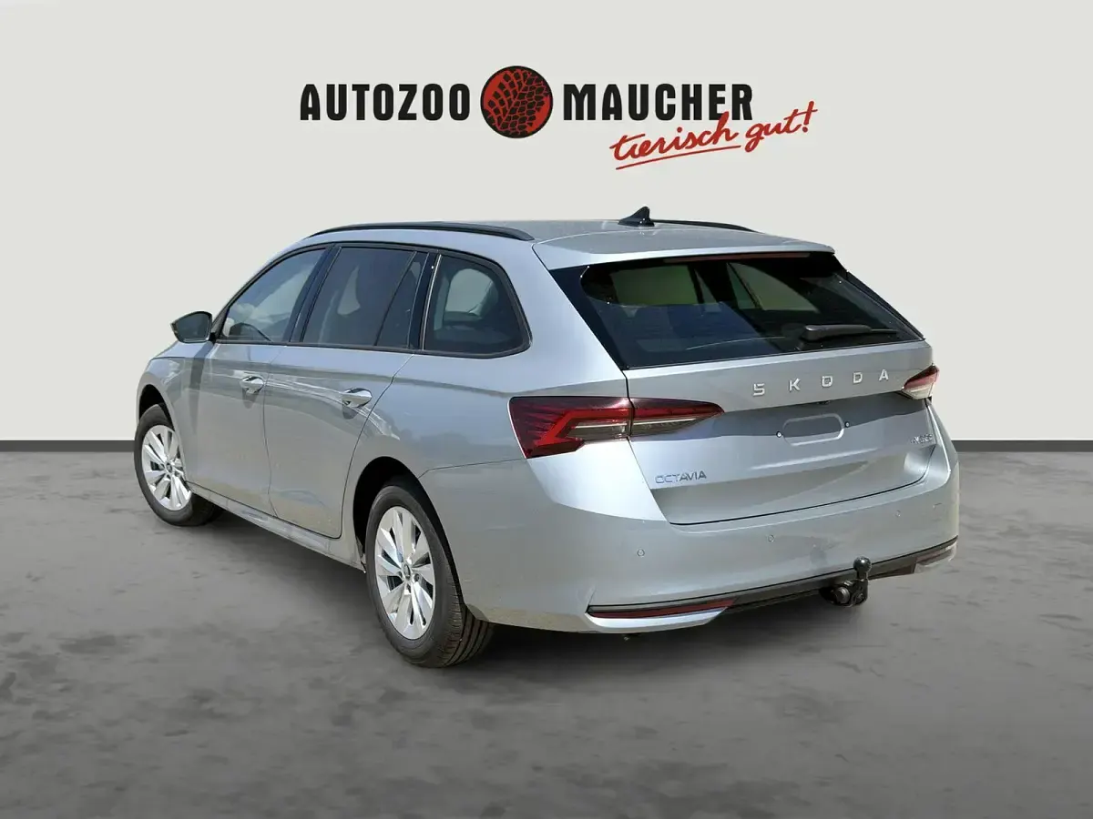 Neu Skoda Octavia Selection 150 PS (2026) in Wilhelmsdorf - 32.590 ...