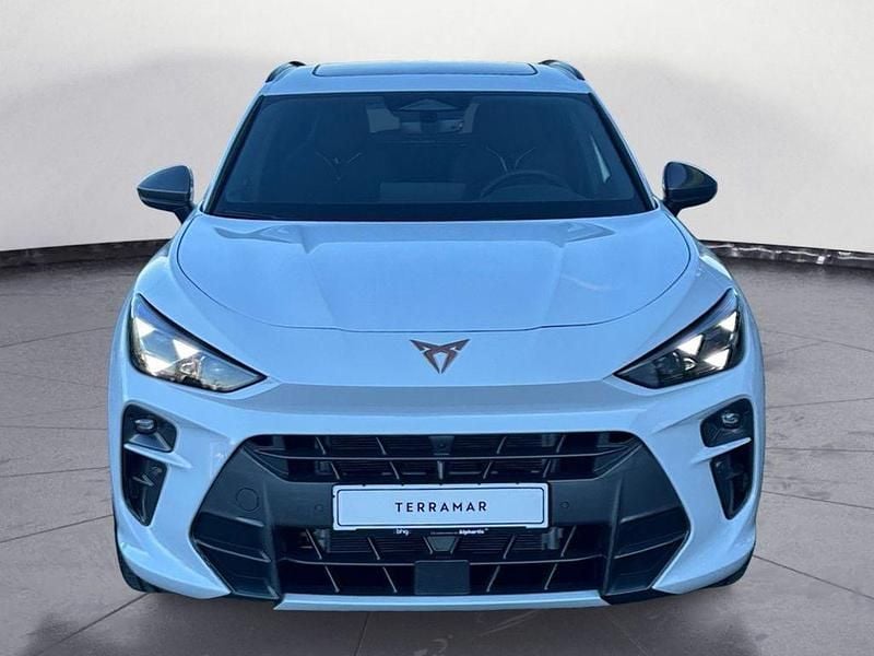 Neu 2026 Cupra Terramar VZ 177 PS SUV – Baden-Württemberg (Händler ...