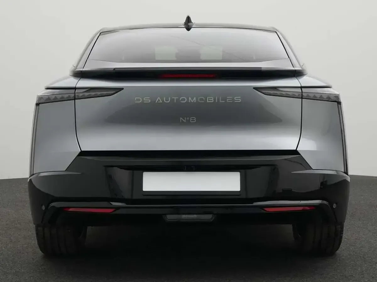 Neu DS Automobiles N°8 245 PS (2026) in Borken - 69.990 € | AutoUncle