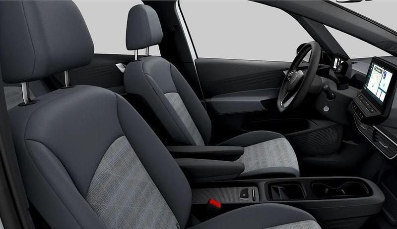 Gebraucht 2022 VW ID.3 Pro 145 PS Kleinwagen – 49377 Vechta (Händler ...
