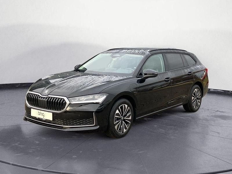 Neu 2026 Skoda Superb Selection 204 PS Kombi – Baden-Württemberg ...