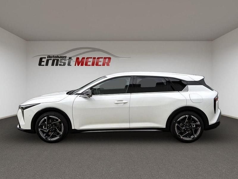 Neu 2025 Kia K4 GT-Line 179 PS Limousine – Bayern (Händler) – 37.400 ...