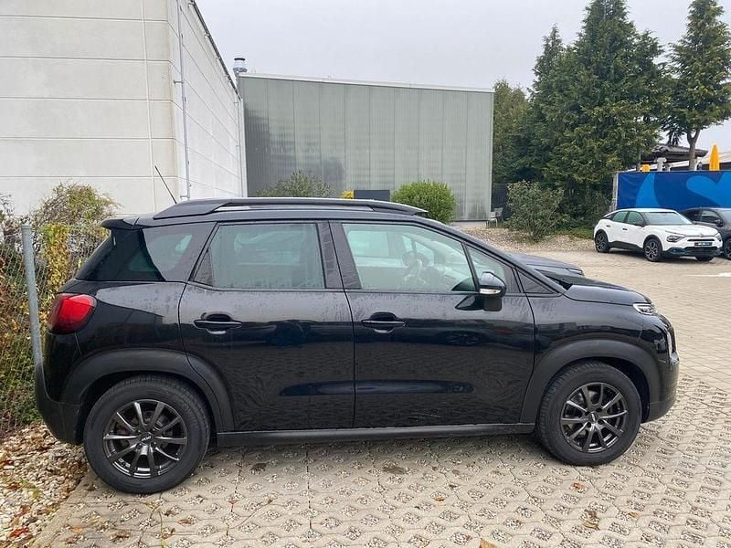 Gebraucht 2019 Citroën C3 Aircross Feel 110 PS SUV – Bayern (Privat ...