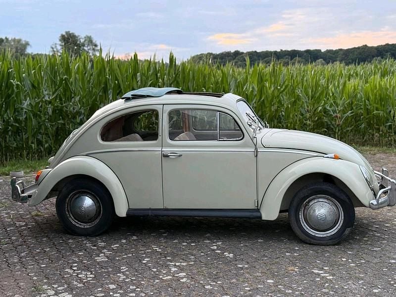 Gebraucht 1960 VW Käfer 30 PS Limousine – 59519 Nordrhein-Westfalen ...