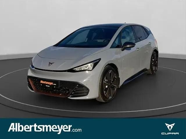 Neu 2025 Cupra Born 170 PS Kleinwagen – 99734 Nordhausen (Händler) – 49 ...