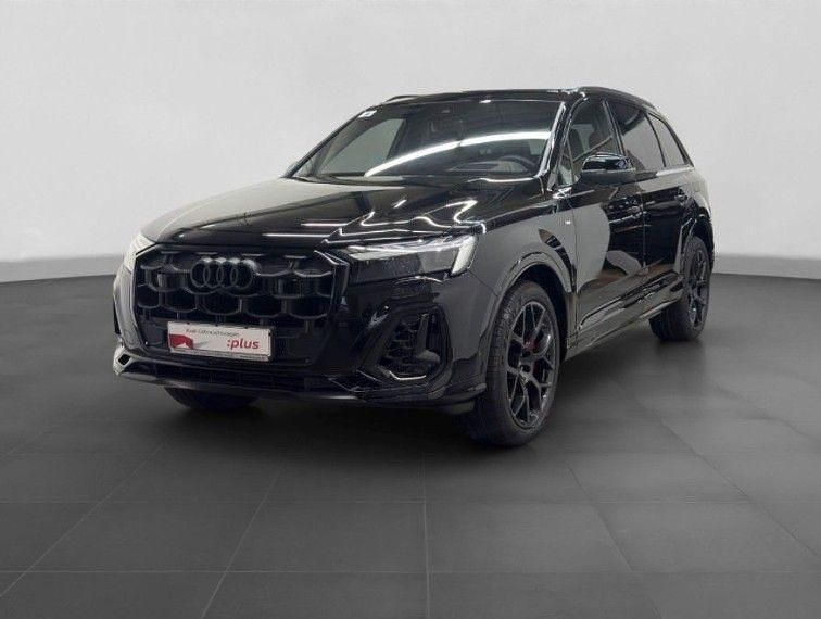 Neu 2026 Audi Q7 286 PS SUV – 42897 Remscheid (Händler) – 85.400 ...