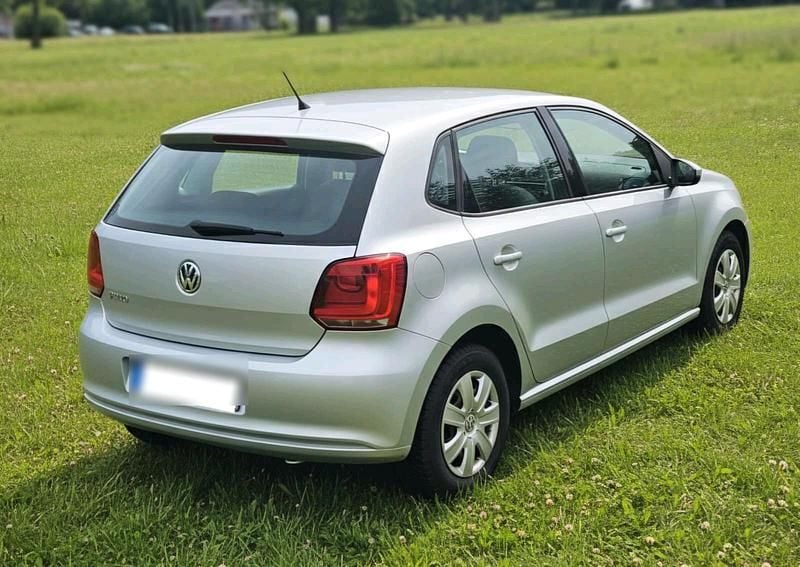 Gebraucht 2010 VW Polo 70 PS Kleinwagen – 12359 Berlin - Britz (Privat ...