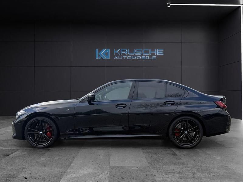 Bmw 330 Ps