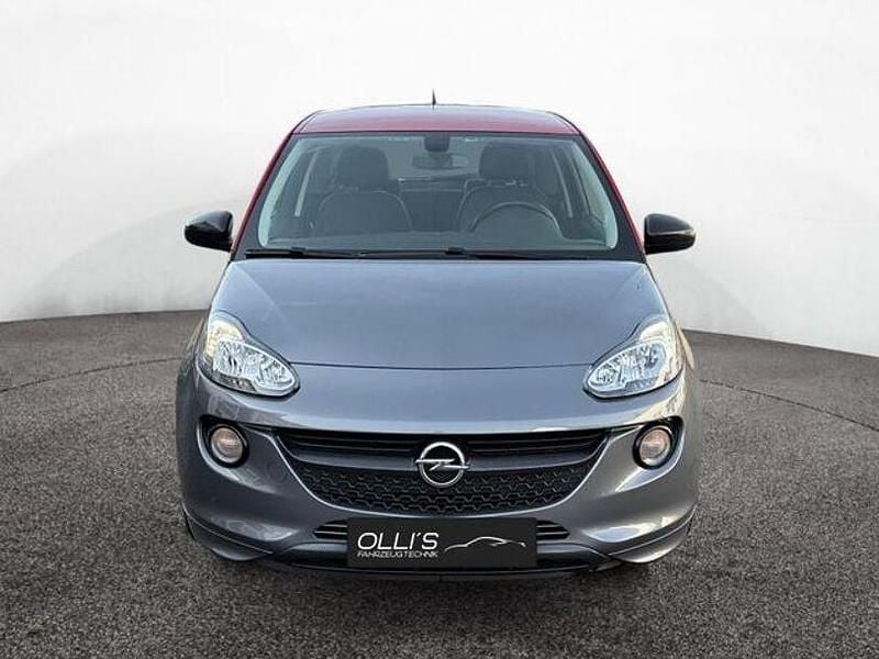Gebraucht 2016 Opel Adam S 150 PS Kleinwagen – 73037 Baden-Württemberg ...