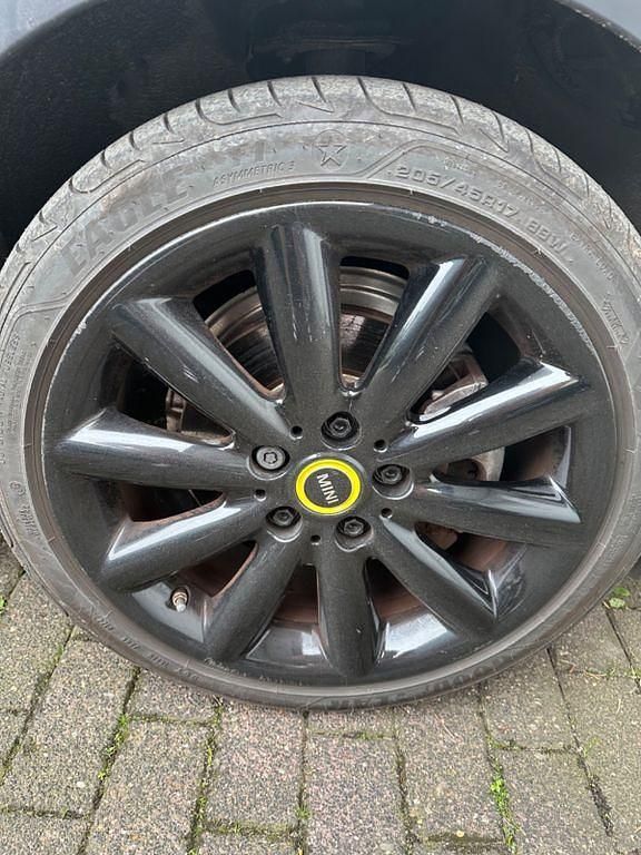 Gebraucht 2020 Mini Cooper SE Collection 184 PS Kleinwagen – 32791 ...