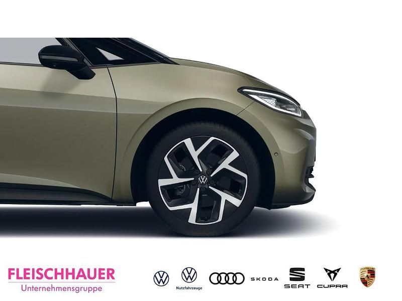 Neu 2026 VW ID.3 IQ Drive 204 PS Kleinwagen – 50968 Köln (Händler) – 39 ...