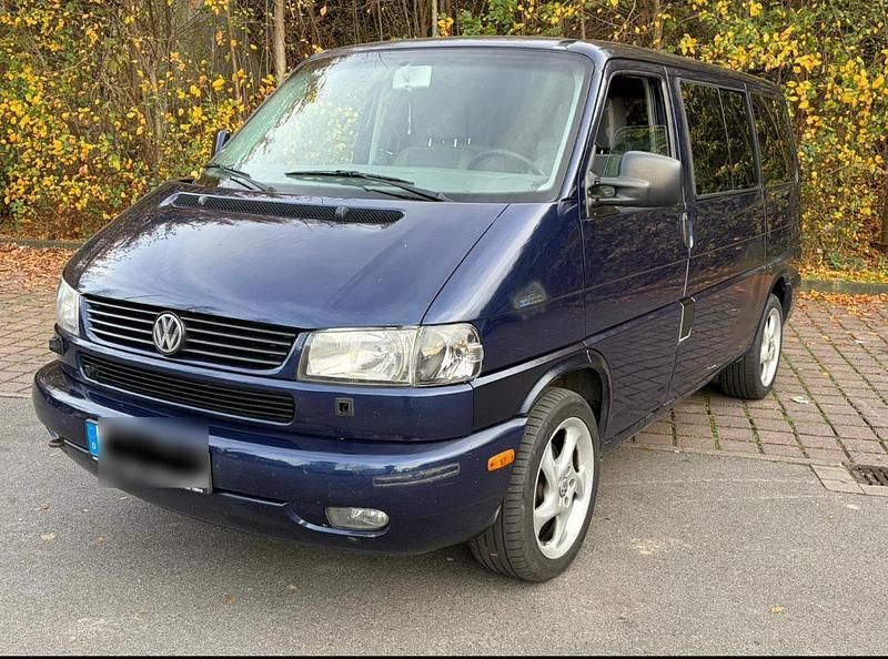 Vw T4 Gebraucht
