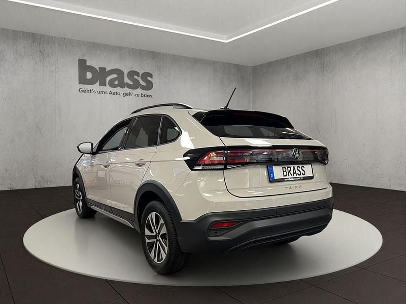 Neu 2026 VW Taigo 116 PS SUV – Hessen (Händler) – 29.203 € (Fairer ...